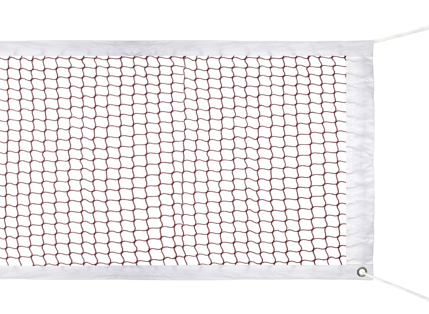 Forestfish Portable Badminton Net Outdoor Sports for Garden 20 FT x 2.5 FT