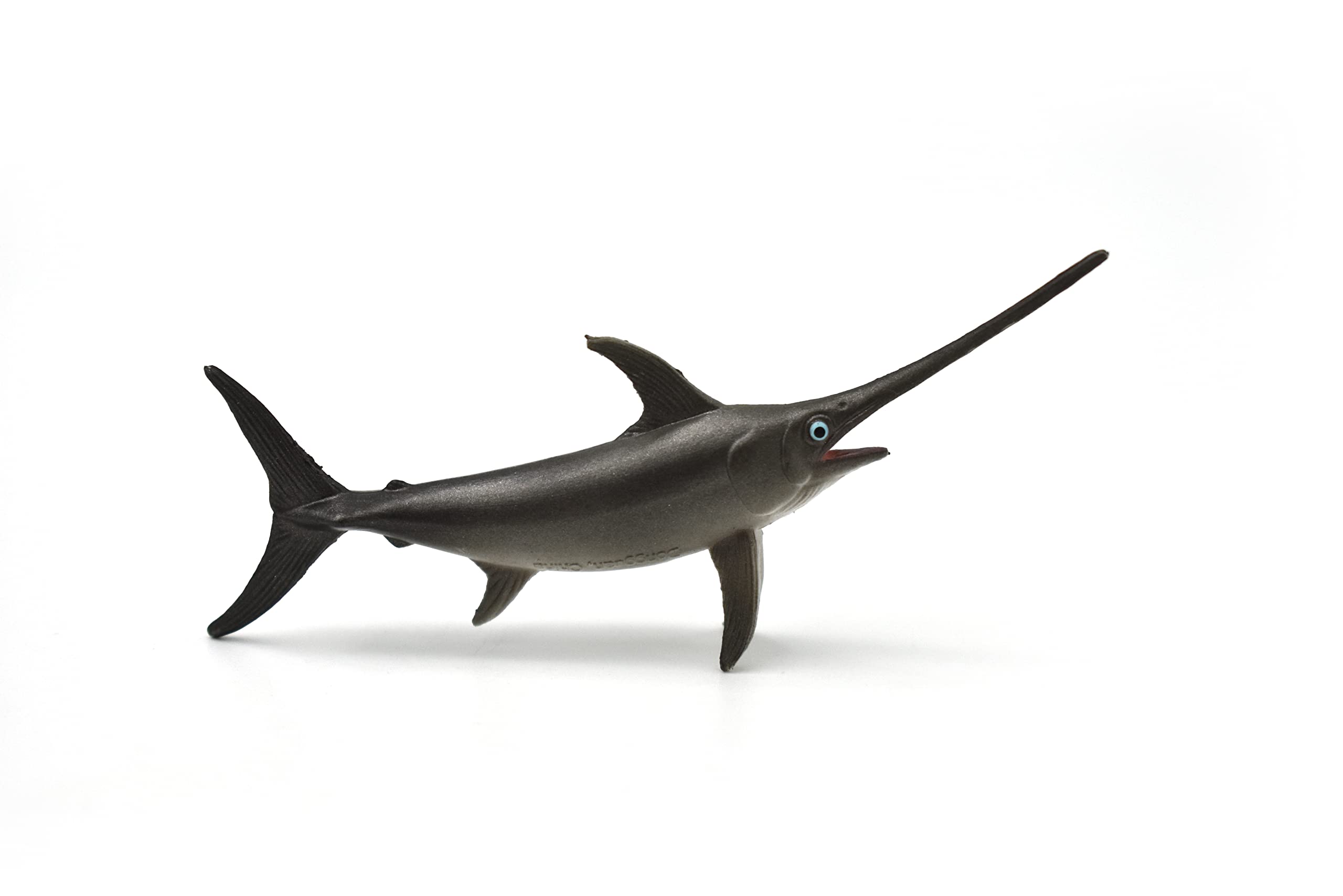 Swordfish Plastic Replica 3.5" SF09 B51