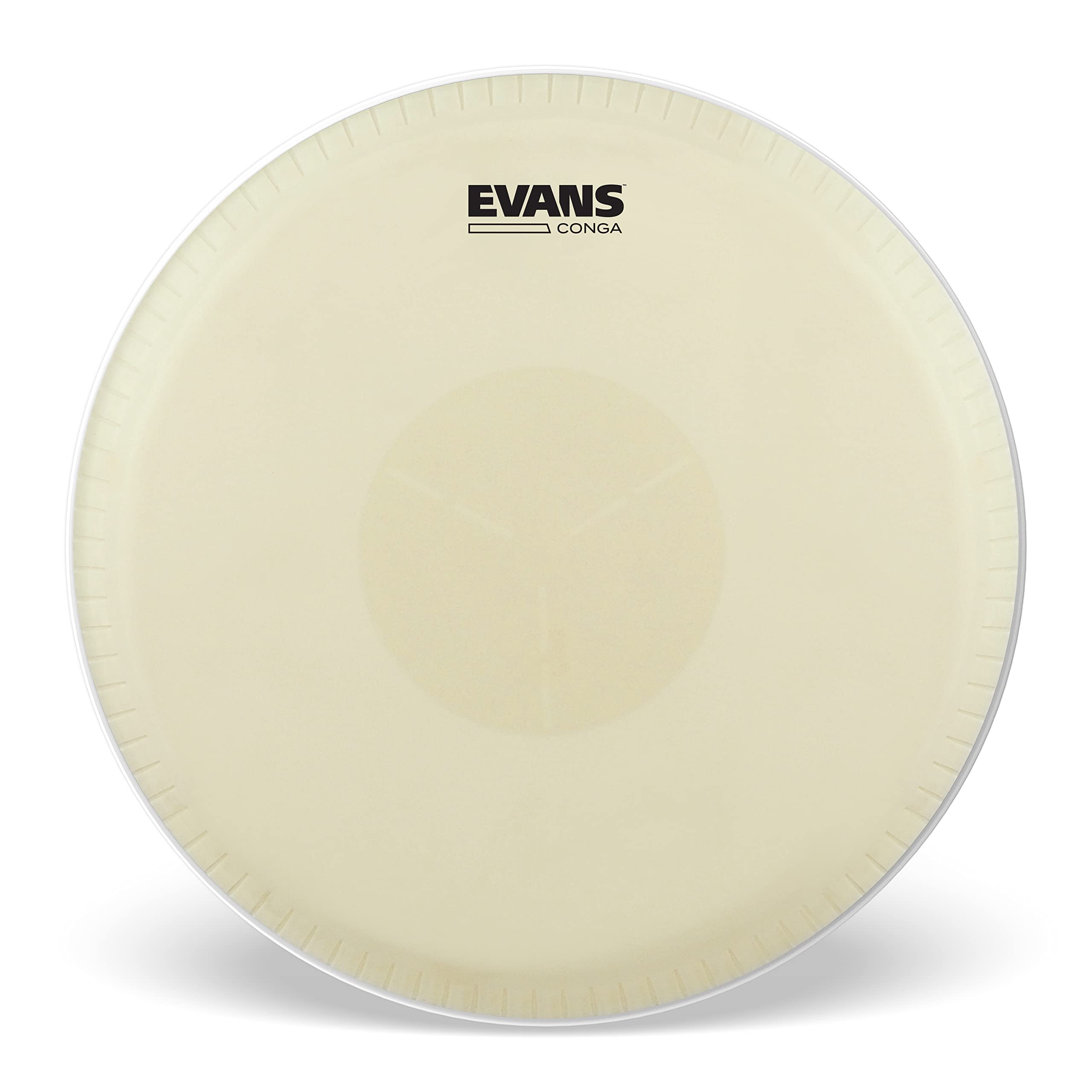Evans Tri-Center Conga, 11 3/4 inch-Drum Head