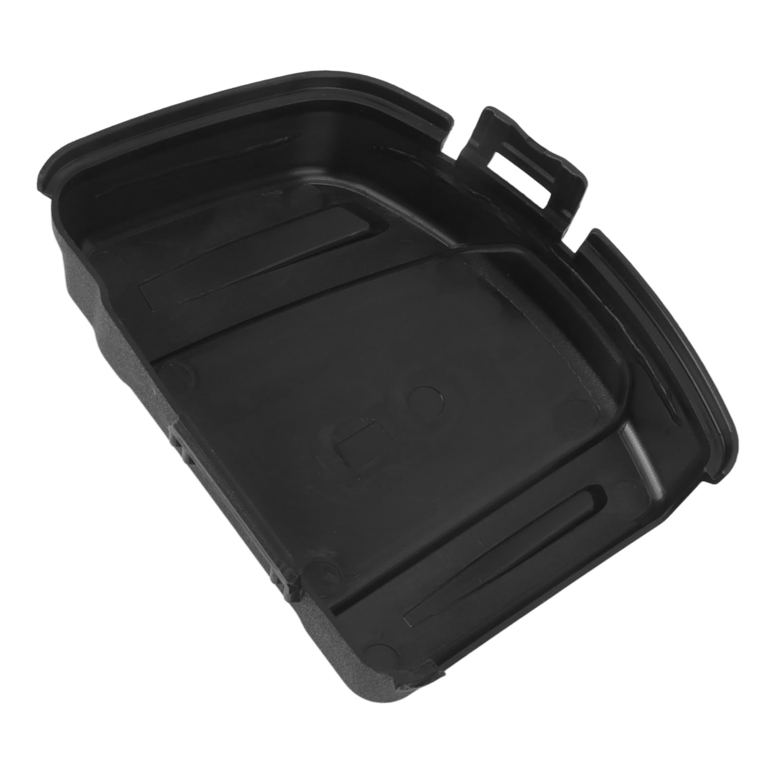 Lawn Mower Air Filter Cover, Reliable, Safe and Air Filter Cover Perfect Fit for Repair (Only Cover)