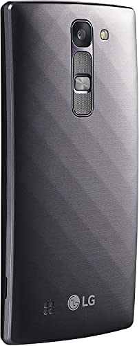 LG G4C H525N (GSM Only, No CDMA) Factory Unlocked 4G/LTE 8MP Quad Core 8GB LCD 5.0 International Version