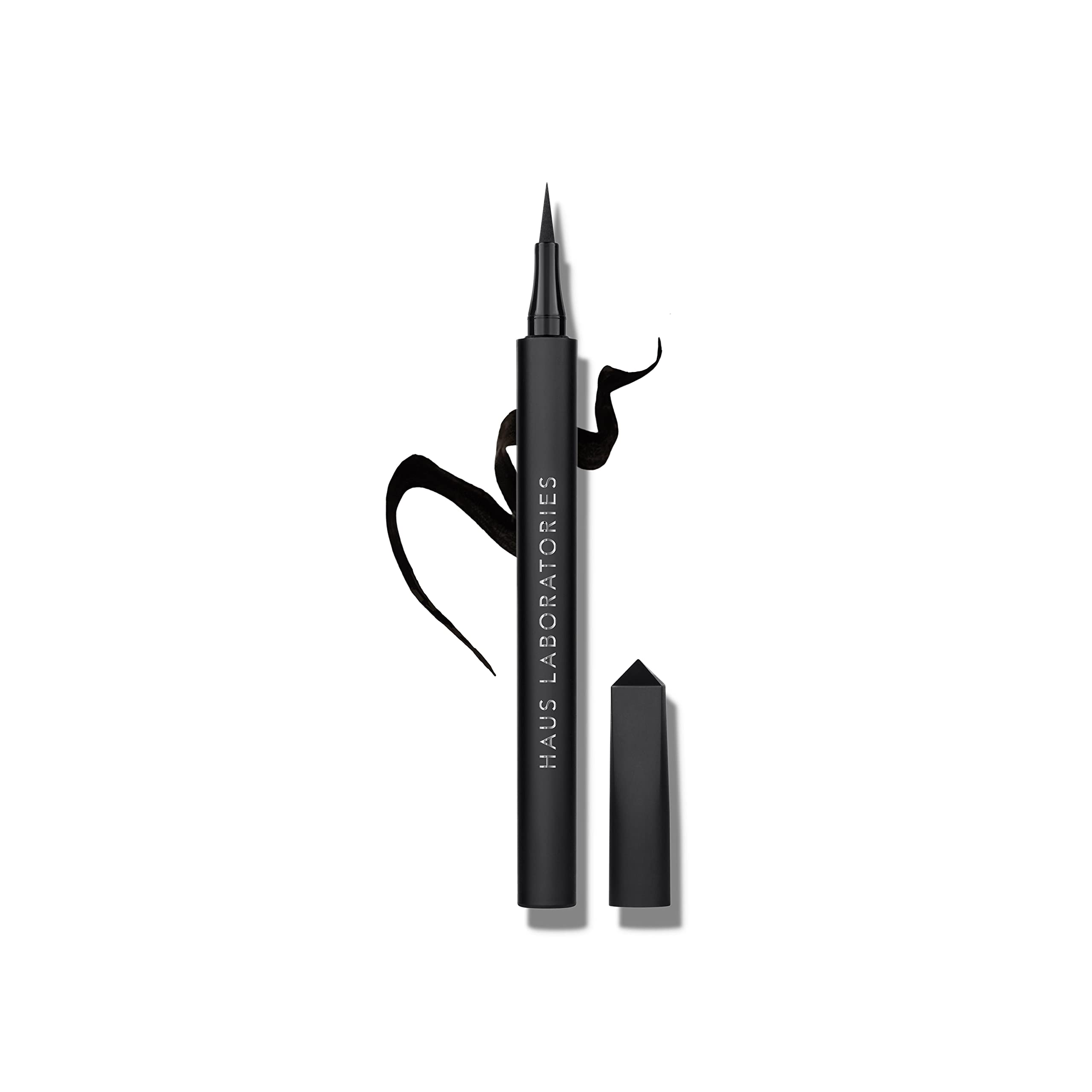 HAUS LABORATORIES by Lady Gaga: LIQUID EYE-LIE-NER, Punk , 0.03 Fl Oz (Pack of 1)