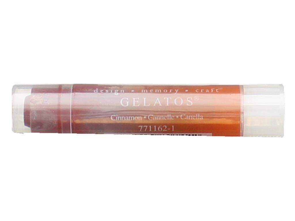 Faber Castell Gelatos Bulk Cinnamon