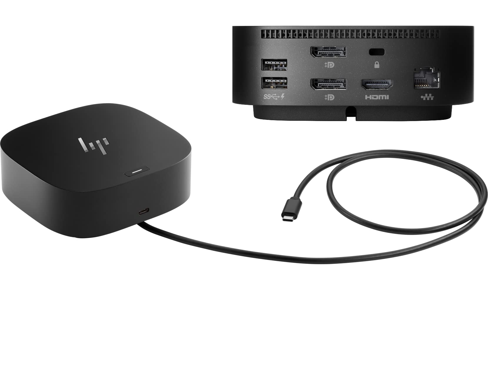 Intel NUC 10 NUC10i7FNKN Home & Business Mini Desktop i7-10710U 6-Core, 64GB RAM, 1TB m.2 SATA SSD, Integrated Graphics, WiFi, Bluetooth, HDMI, USB 3.1, SD Card, Black, Win 10 Pro