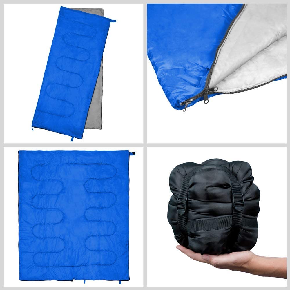 Gifts for The Grandkids Bundle: Blue, Red, Purple