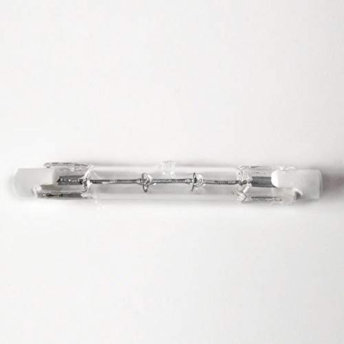 eTopLighting (10) Bulbs, J Type 78mm Double Ended T3 Halogen Light Bulb 120V 100W 120 Volts 100 Watt, APLIQ334