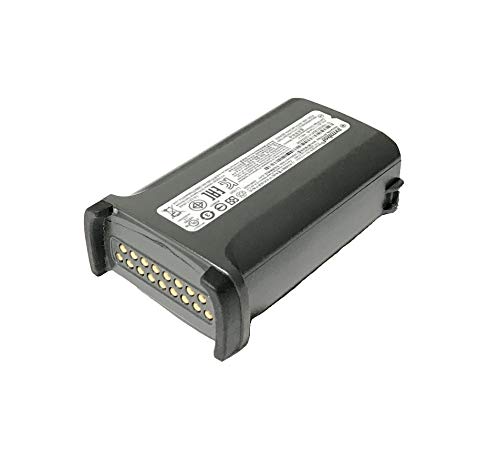 Symbol Battery MC9090 MC9190 MC92N0 MC9000 Series MC9050 MC9060 Barcode Scanner - 8.4v 2600mAh