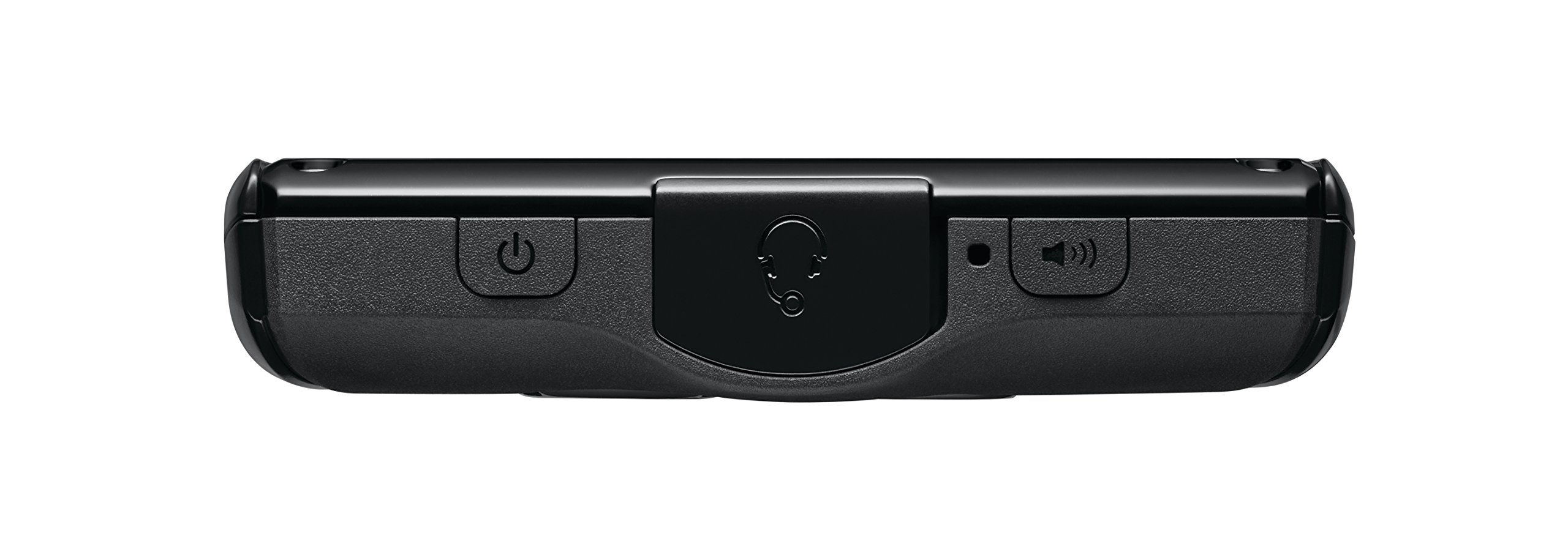 Kyocera Brigadier, Black 16GB (Verizon Wireless)