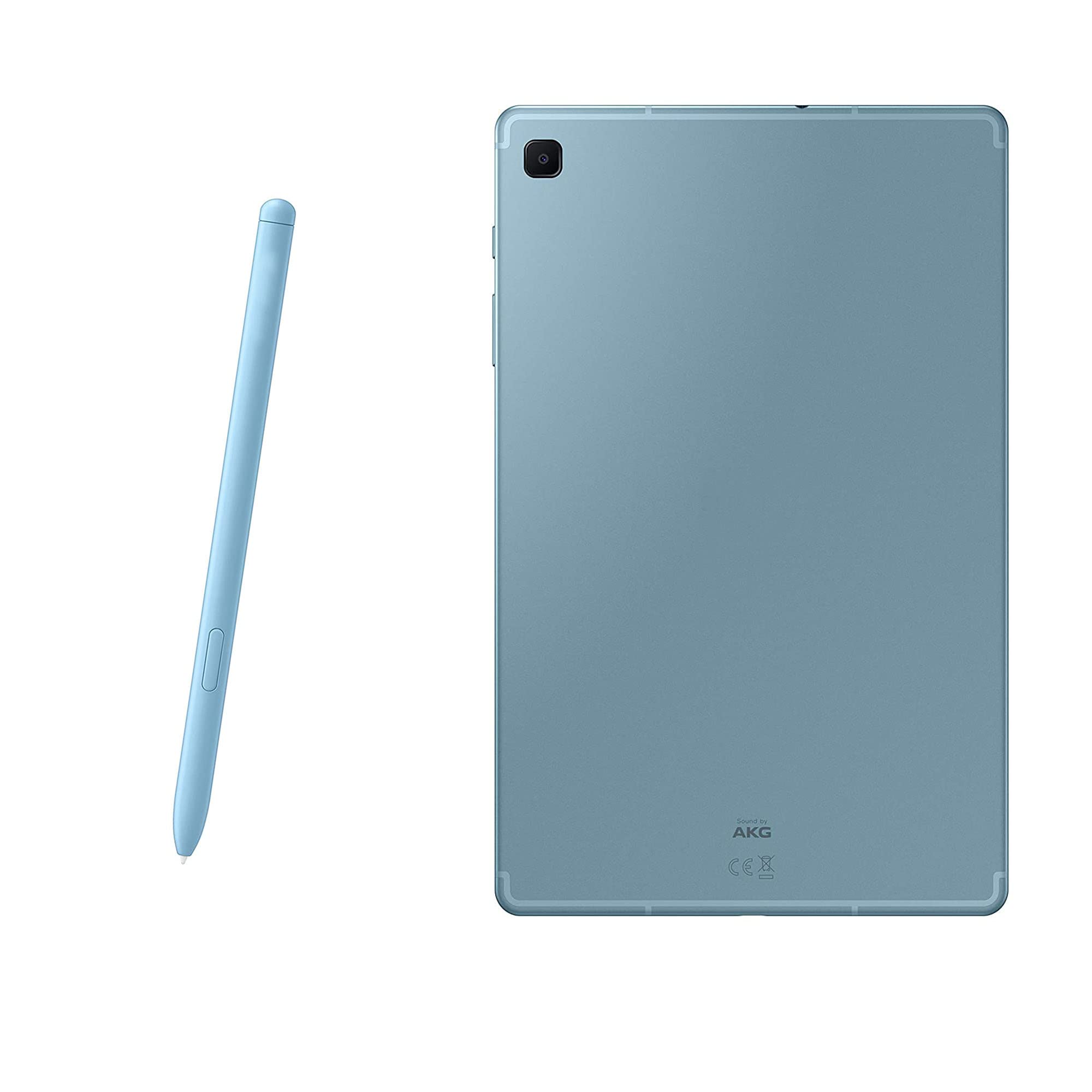 Tab S6 Lite Stylus Pen Replacement for Samsung Galaxy S6 Tab S6 Lite SM-P610N,P615,P610 Stylus S6 Pen with Tips/Nibs(Angora Blue)…