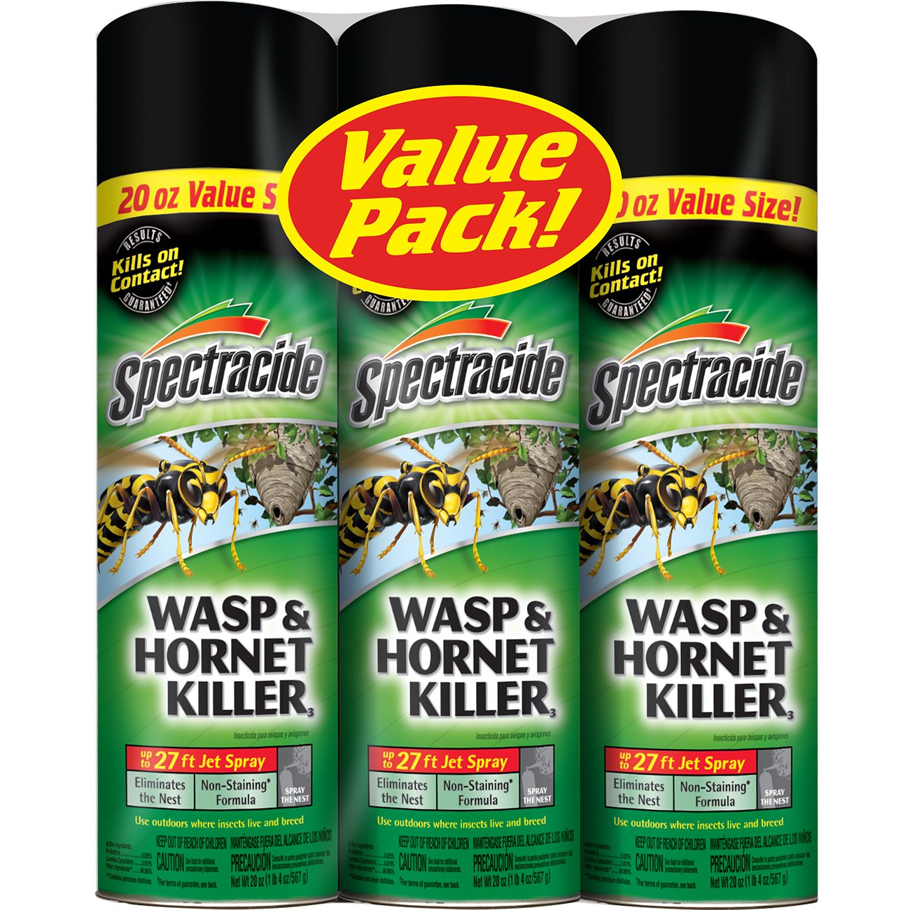 Spectracide 75715, 20-Ounce