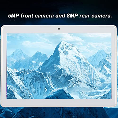 LBEC HD Tablet, Tablet 100240V 1280x800 1GB RAM 16GB ROM for Home (US Plug)