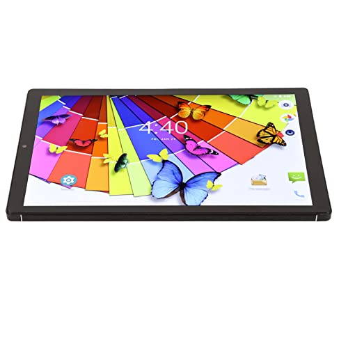 LBEC HD Tablet, 10 Inch IPS Office Tablet, US Plug 100240V for Study (US Plug)