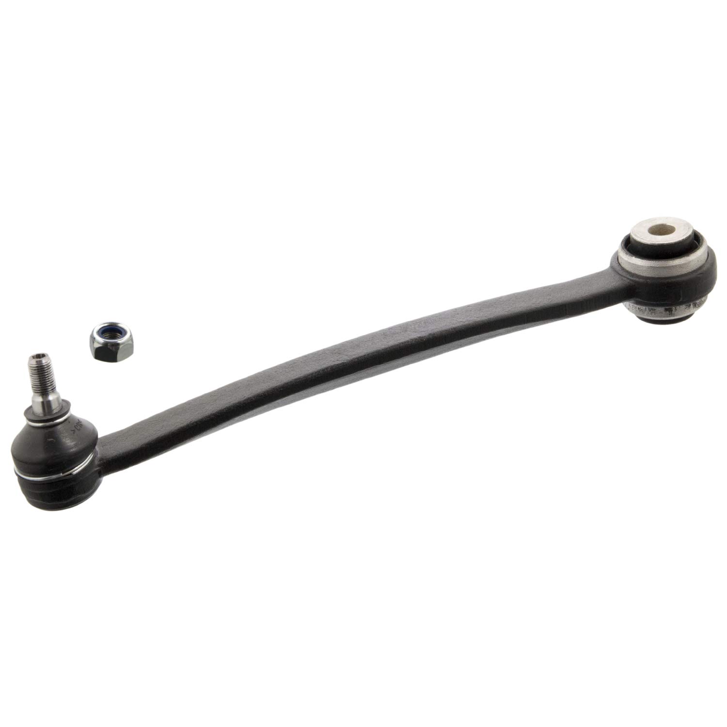febi bilstein 09807 cross rod with bushing and joint (rear axle) - Pack of 1