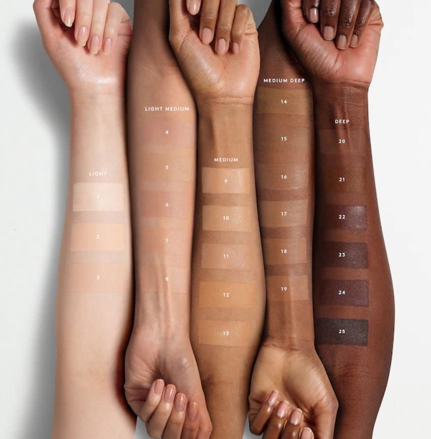 Fenty Beauty by Rihanna Eaze Drop Blurring Skin Tint - COLOR 9