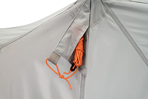 Eureka! Jade Canyon X4, 3 Season, 4 Person Camping Tent