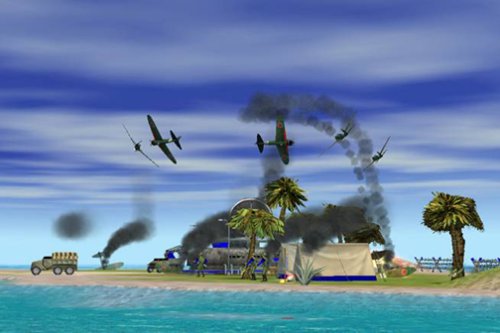 Empire Earth Expansion: The Art of Conquest - PC