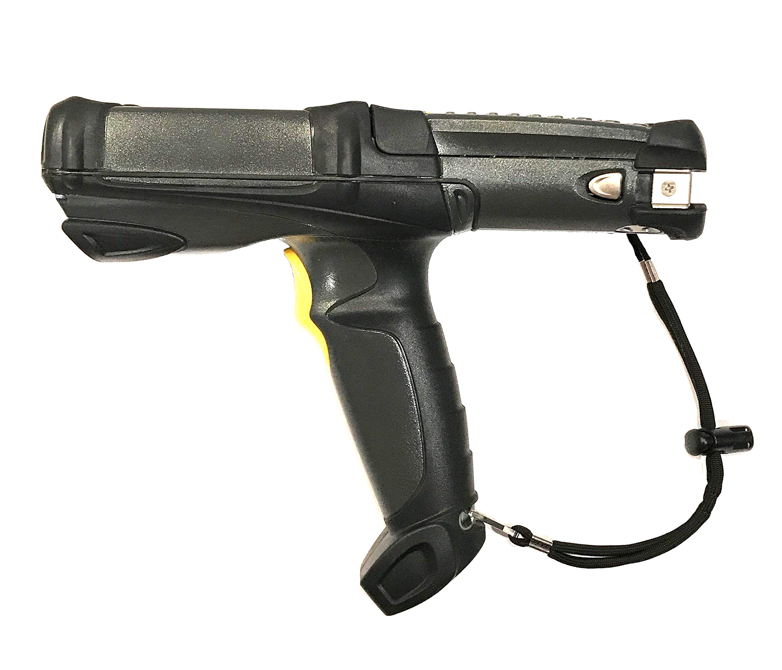 Symbol MC9190-G30SWGQA6WR Barcode Scanner - 1D/2D Laser Imager - Windows Mobile 6.5-53 Key VT Keypad - Mobile Computer