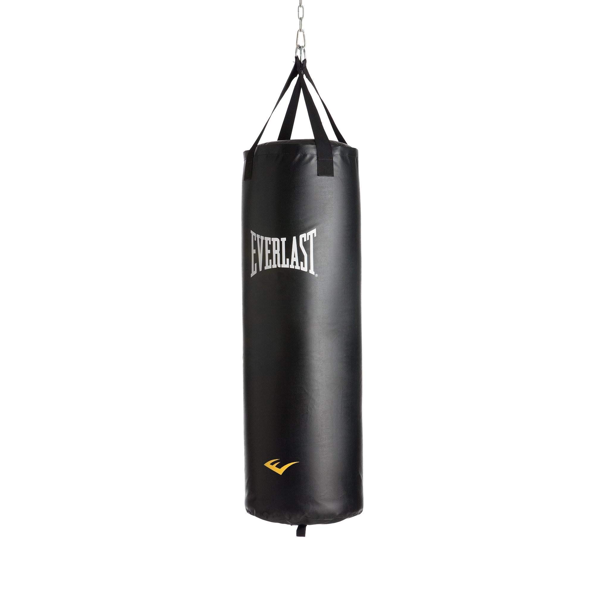 Everlast Nevatear Boxing 100-lb Heavy Bag