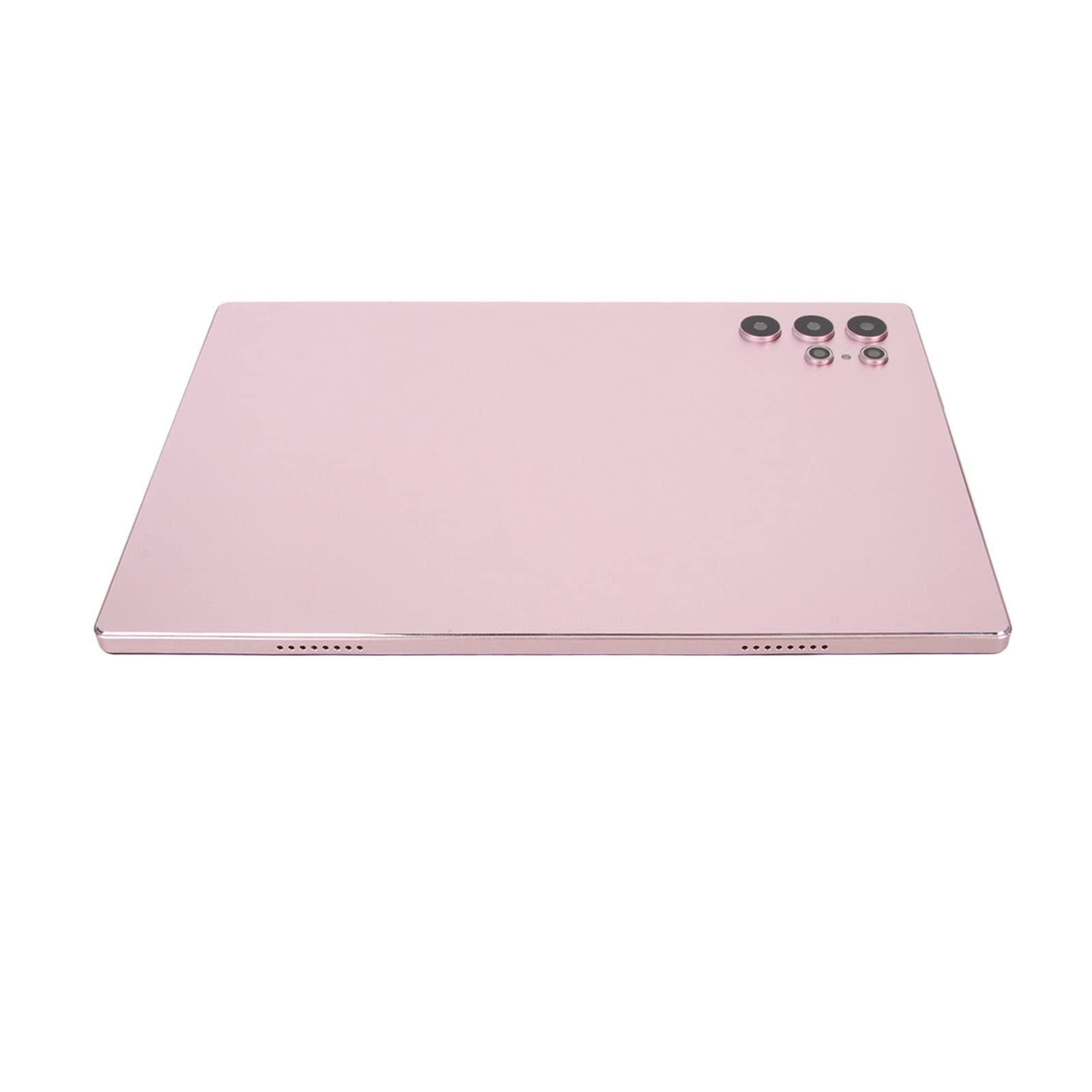 Honio Intelligent Tablet, 100-240V US Plug 8 Core MT6753 CPU (Rose Gold)