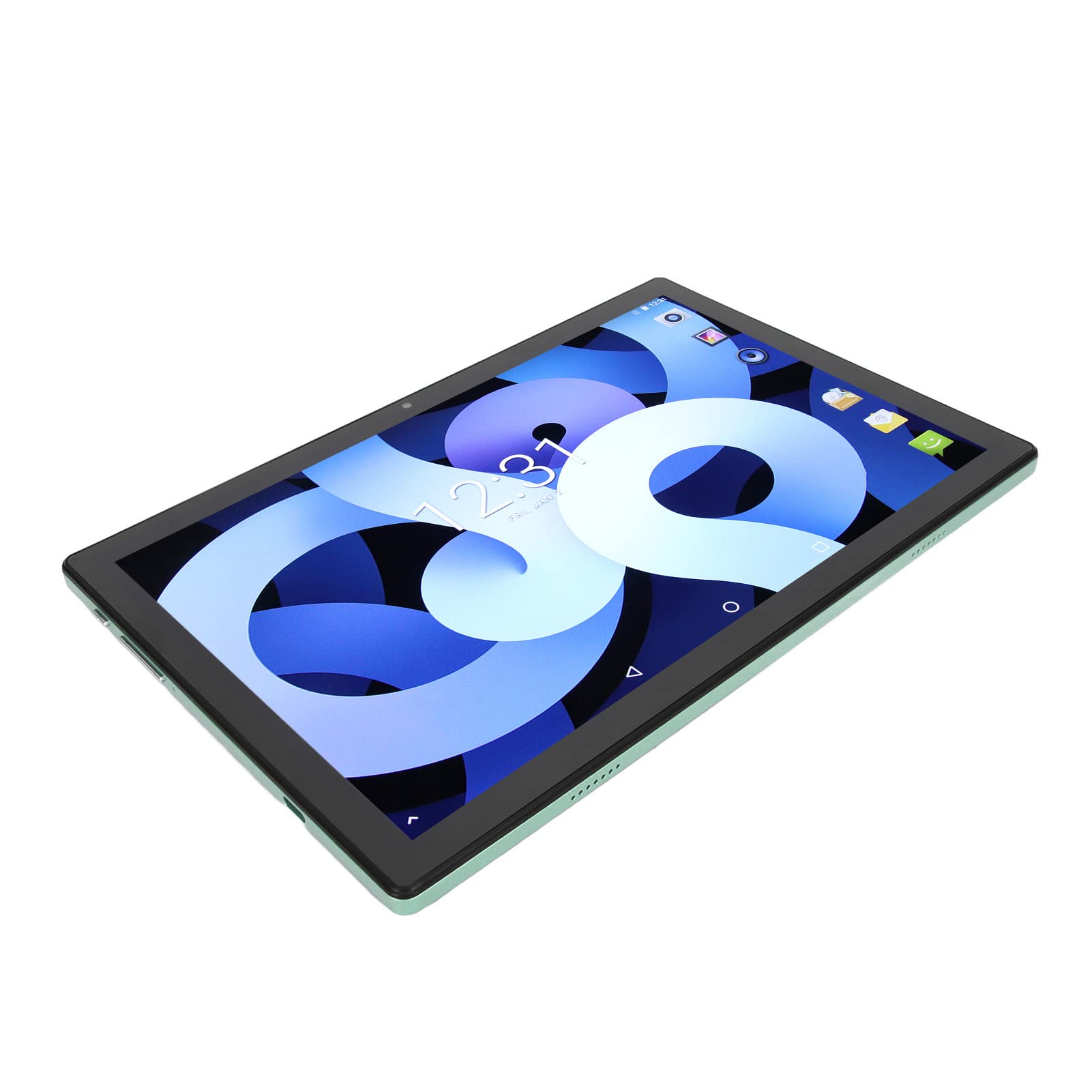 Honio Office Tablet, COTA Core CPU US Plug 100β240V HD Tablet School Dual (#2)