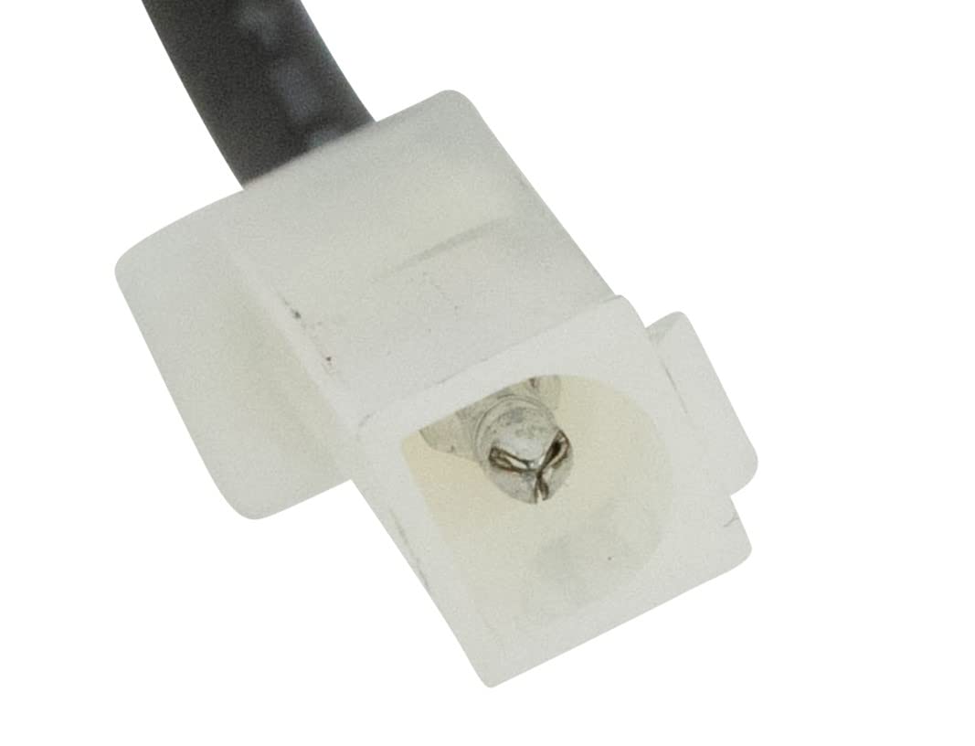 Endurance Pro 242044020 Freezer Defrost Heater Assembly Compatible with Frigidaire Refrigerator Fridge 242044020, 242044008, AP5325431