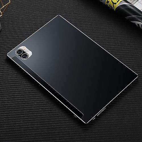Honio Tablet PC, Gaming Tablet, 3 Card Slots, 10.1 Inch FHD for Business (US Plug)