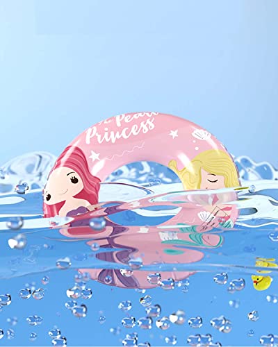 Inflatable Swimming Pool Family Full-Sized Inflatable Pools Thickened Family Lounge Pool for Kids & Adults Oversized Kiddie Pool Outdoor Blow Up Pool for Backyard, Garden