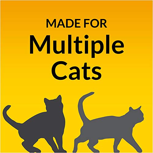 Tidy Cat Breeze Refill Pads,10 ct. (Pack of 3)