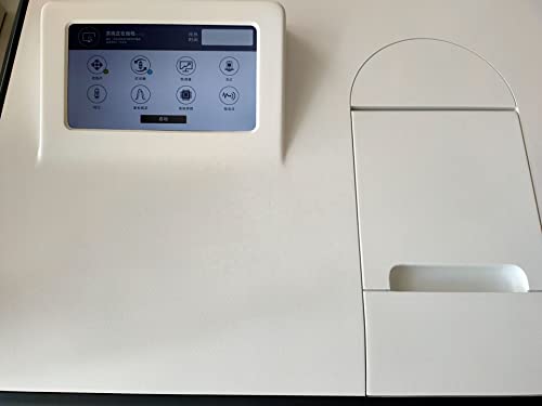 IT-200U Instrument Lab Touch Screen UV Visible Single Beam 190-1100nm Spectrophotometer (190-1100nm)