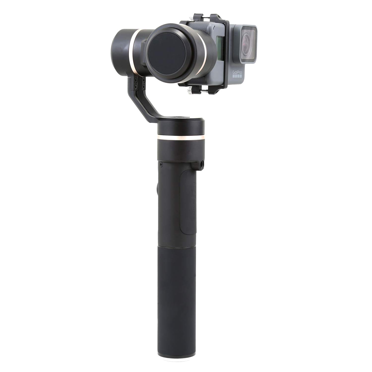 FeiyuTech G5 3-Axis Gimbal Stabilizer for GoPro Hero Series Session Action Camera Handheld Gimbal Tripod Splash-Proof