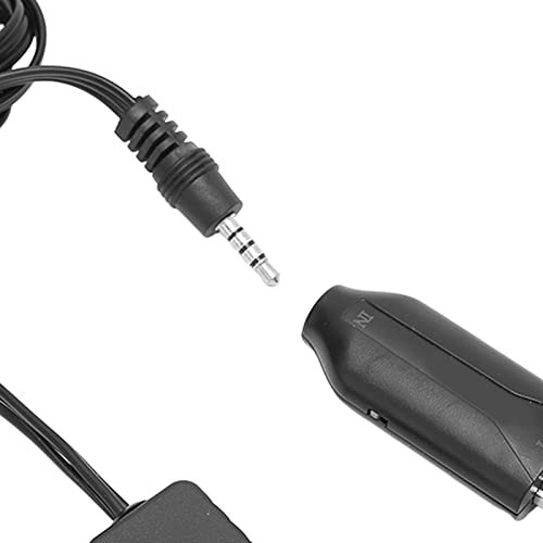 HD Multimedia Interface Adapter Cable, Portable Game Console Converter for Monitor