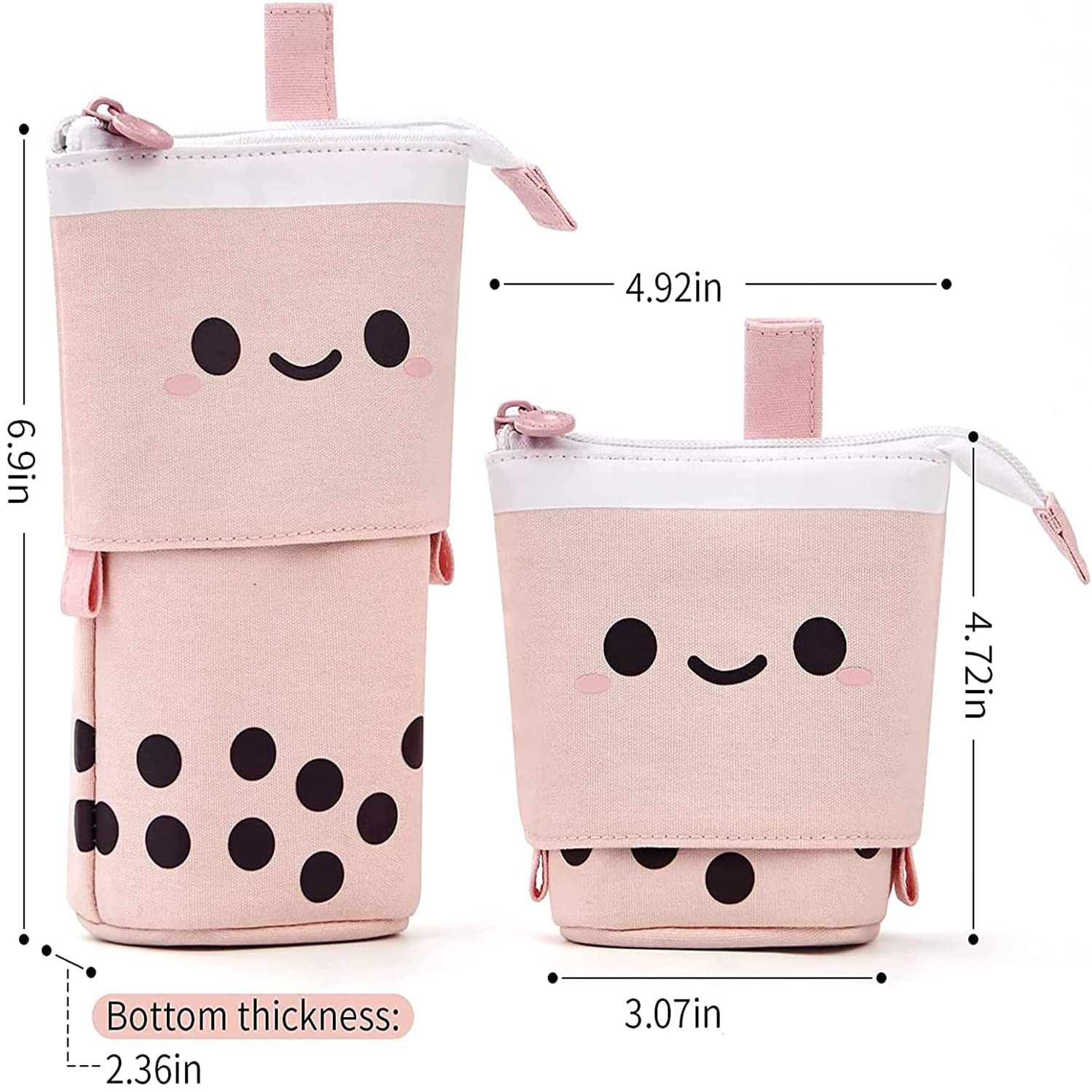 Friinder Pencil holder