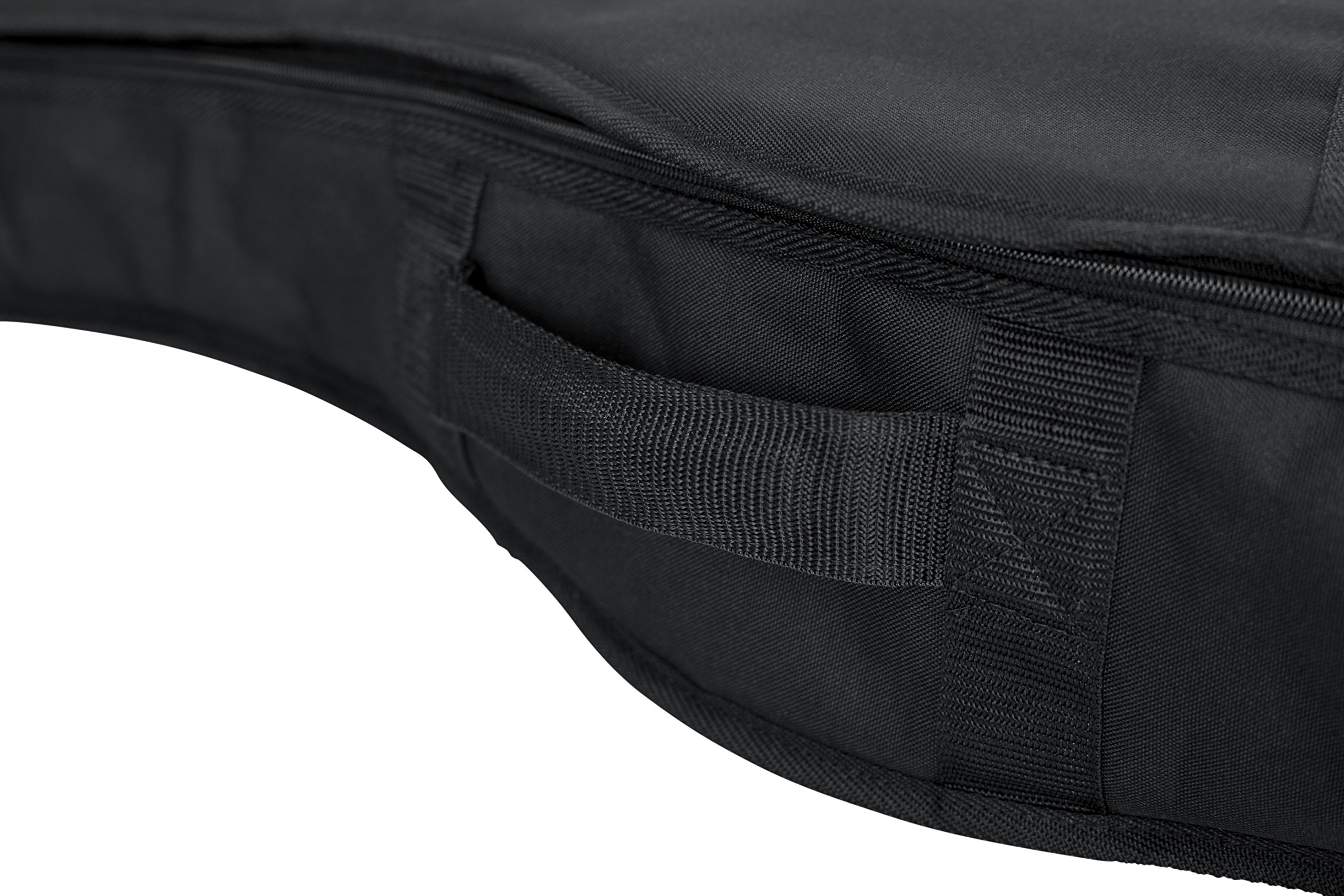 Gator Cases Gig Bag for Dreadnaught Acoustic Guitars (GBE-DREAD)