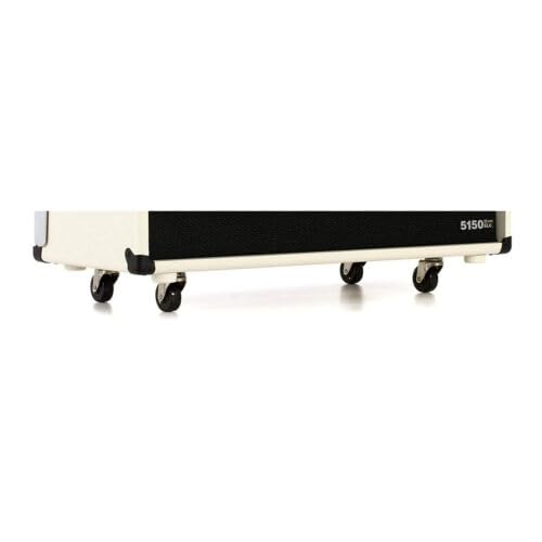 EVH 5150III 2X12" Cabinet - Ivory