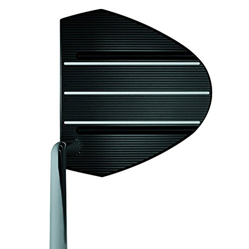 Evnroll ER6 Putter 2018 Right iRoll Black 33