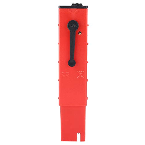 ORP Measure Pen, Compact Digital ORP Meter Tester Electronic Components for Water Sources for Aquarium