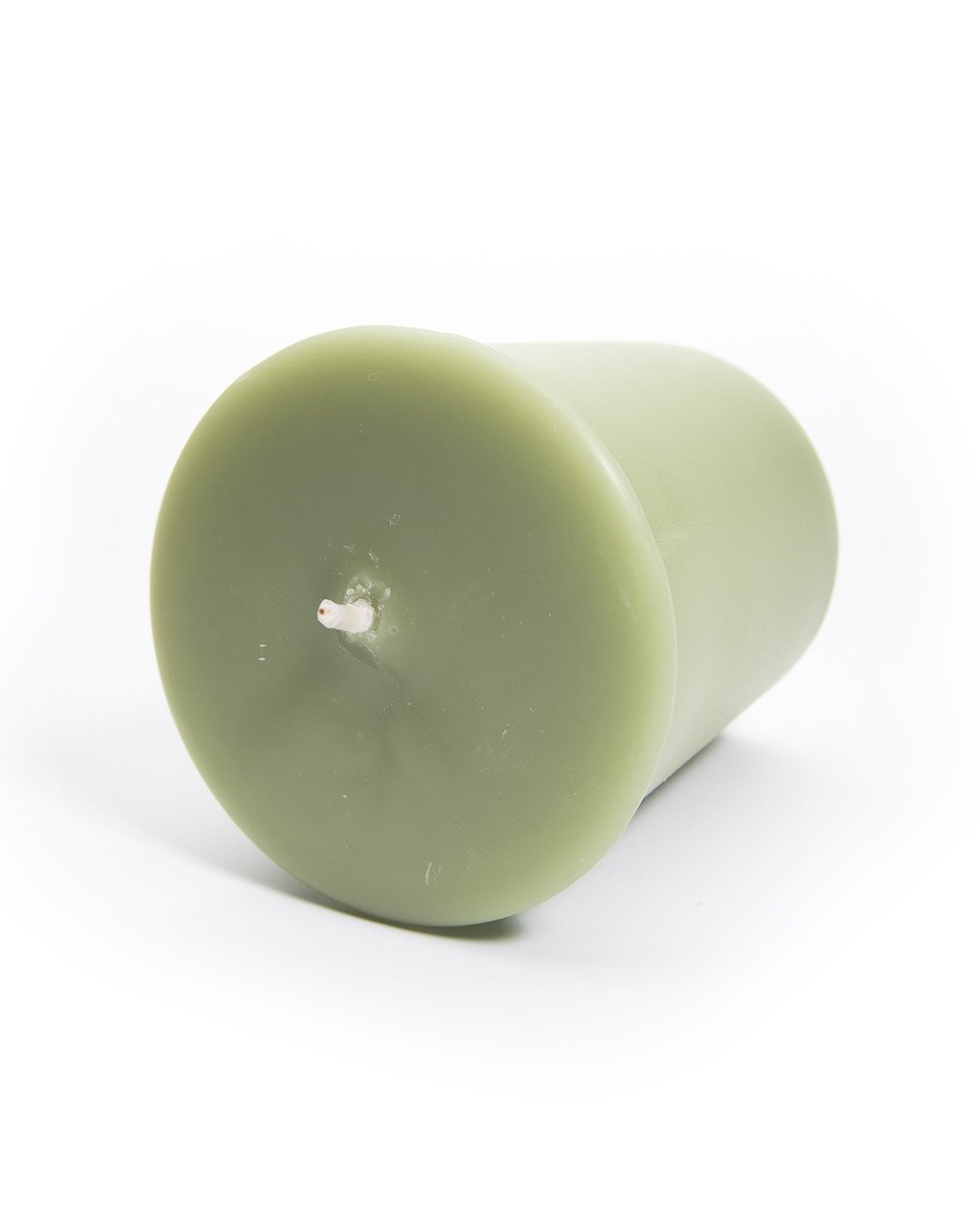 Tahoe Pine Soy Votive Candles - Scented with Essential & Natural Oils - 6 Green Natural Votive Candle Refills - Fresh & Clean Collection