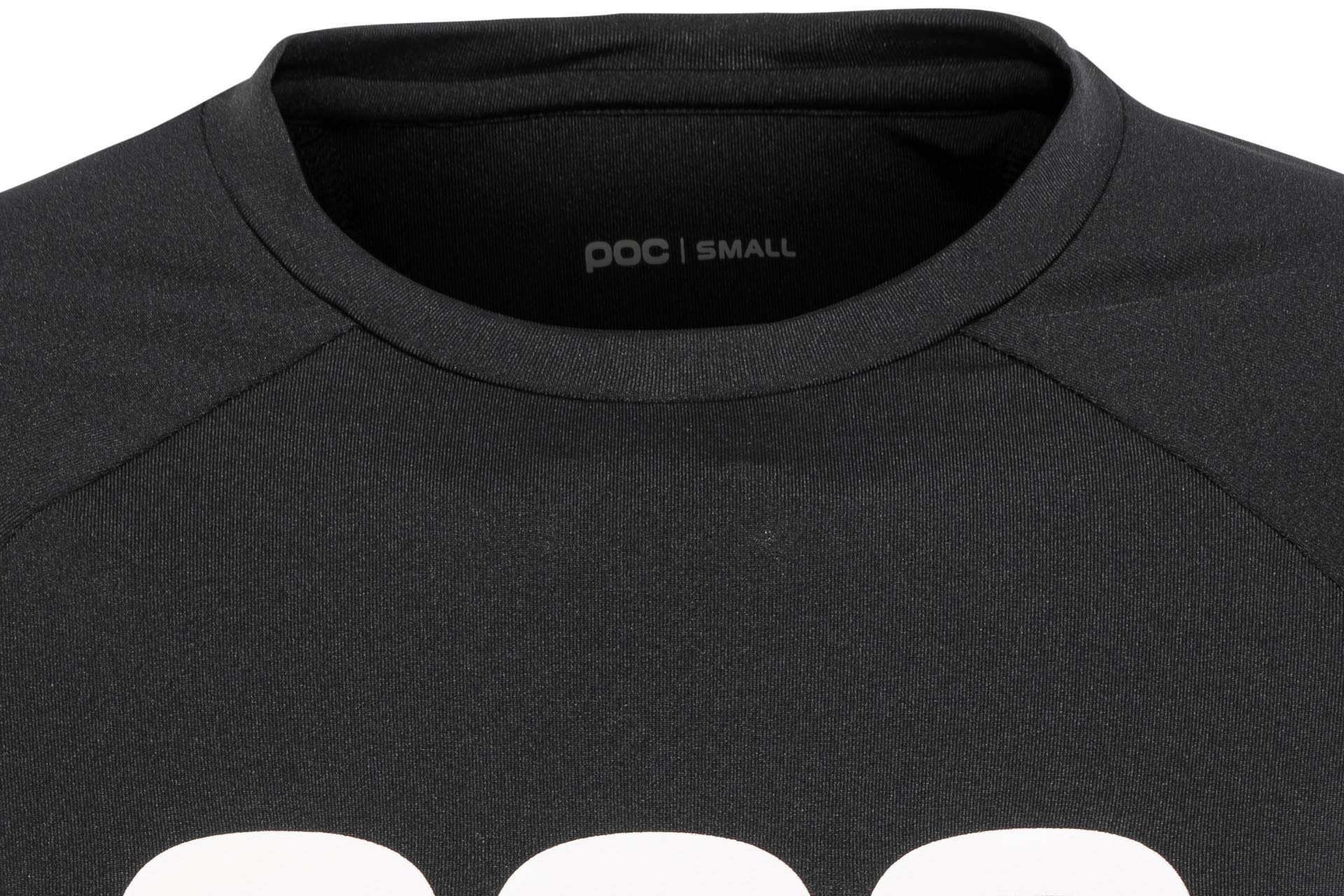 Essential MTB Women's Jersey Uranium Black / L