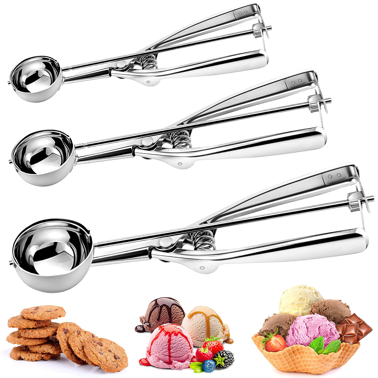 Ice Cream Scoop Cheap