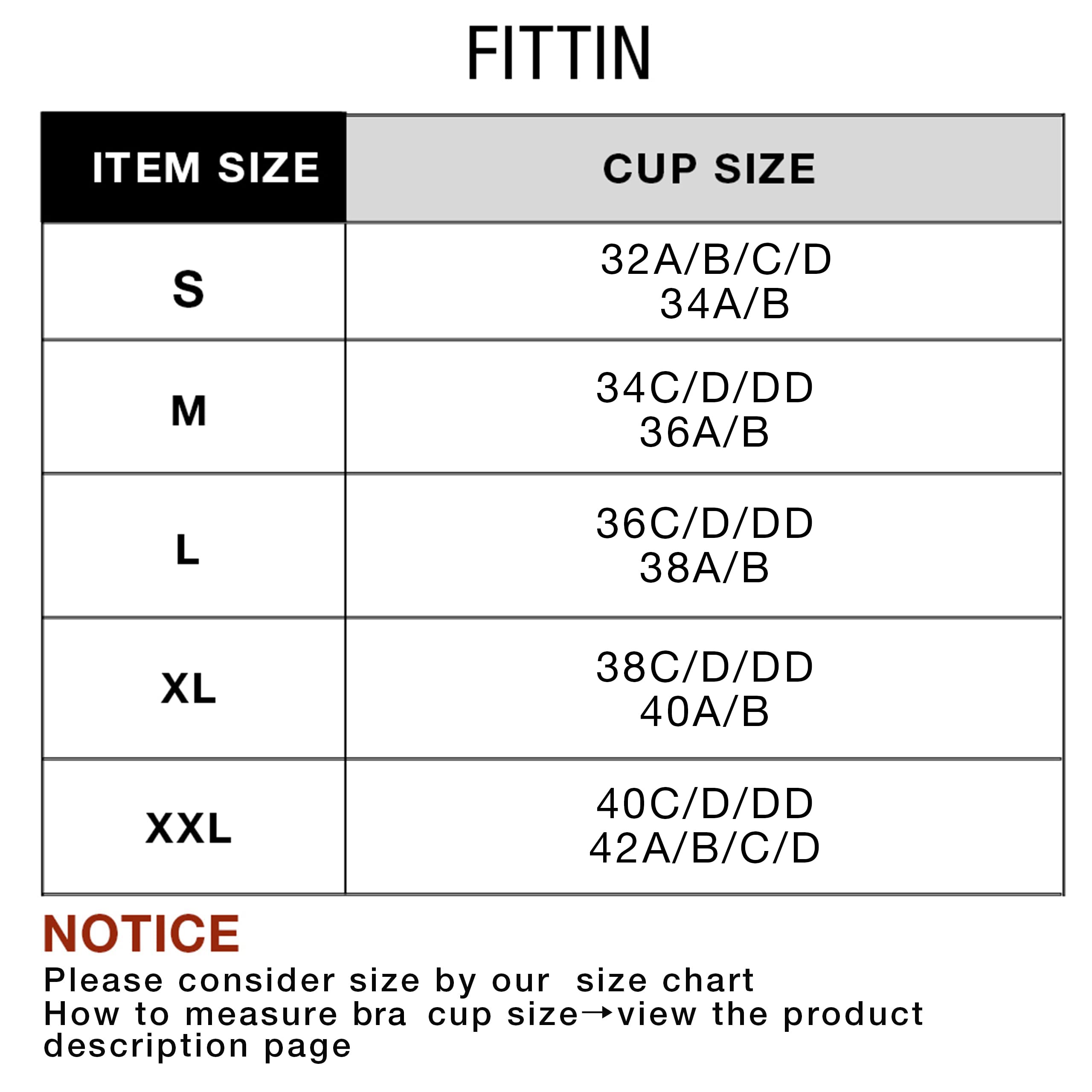 FITTIN Sports Bras for Women Cross Back Workout Bras Seamless Padded Support Strappy Yoga Bras with Removable Cups Purple