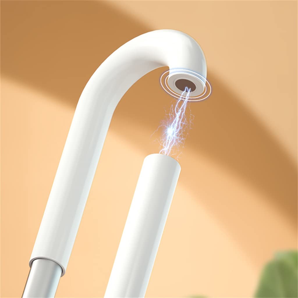 LYSLDH Broom and Dustpan Set Household Combination Sweeping Broom Combination Broom Hair Cleaning Set