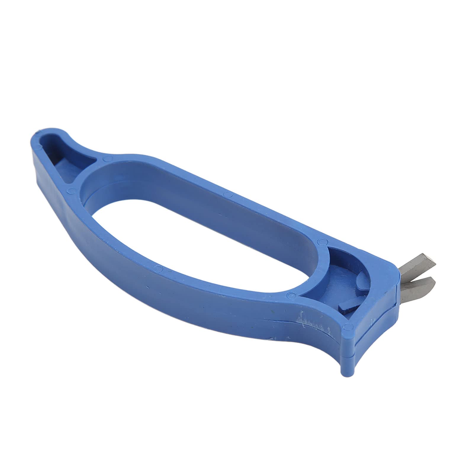 Ice Fishing Sharpener, Auger Blade Sharpener Easy Operate for Ice Fishing Accessories
