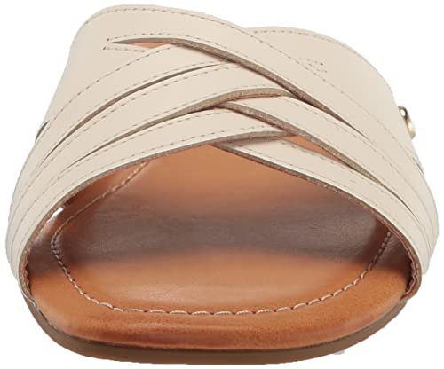 UGG Women's Kenleigh Slide Sandal, Jasmine, 8