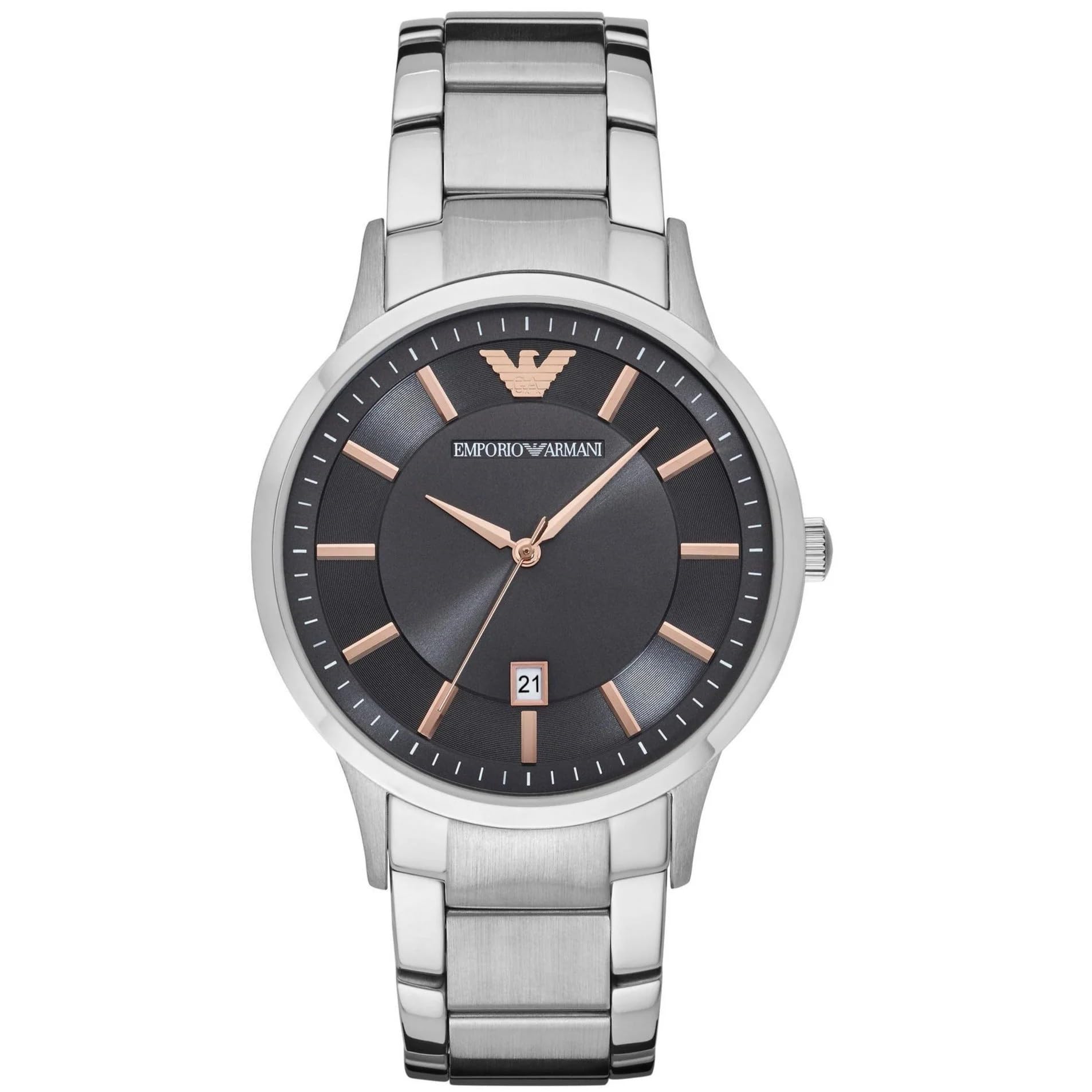 Emporio Armani Dress Watch (Model: AR11179)