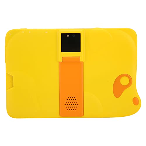 HD Tablet, Dual Camera US Plug 100โ240V Kids Tablet 2GB RAM 32GB ROM for Work (US Plug)