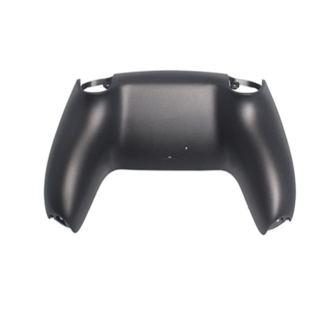 Front Back Faceplate Housing & Custom Touch Pad Cover With Screws Tools for PS5 Game Controller Shells Splash