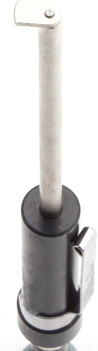 Ecore Measure Tool with scale For Brake Shoe Gauge Auto Brake pad