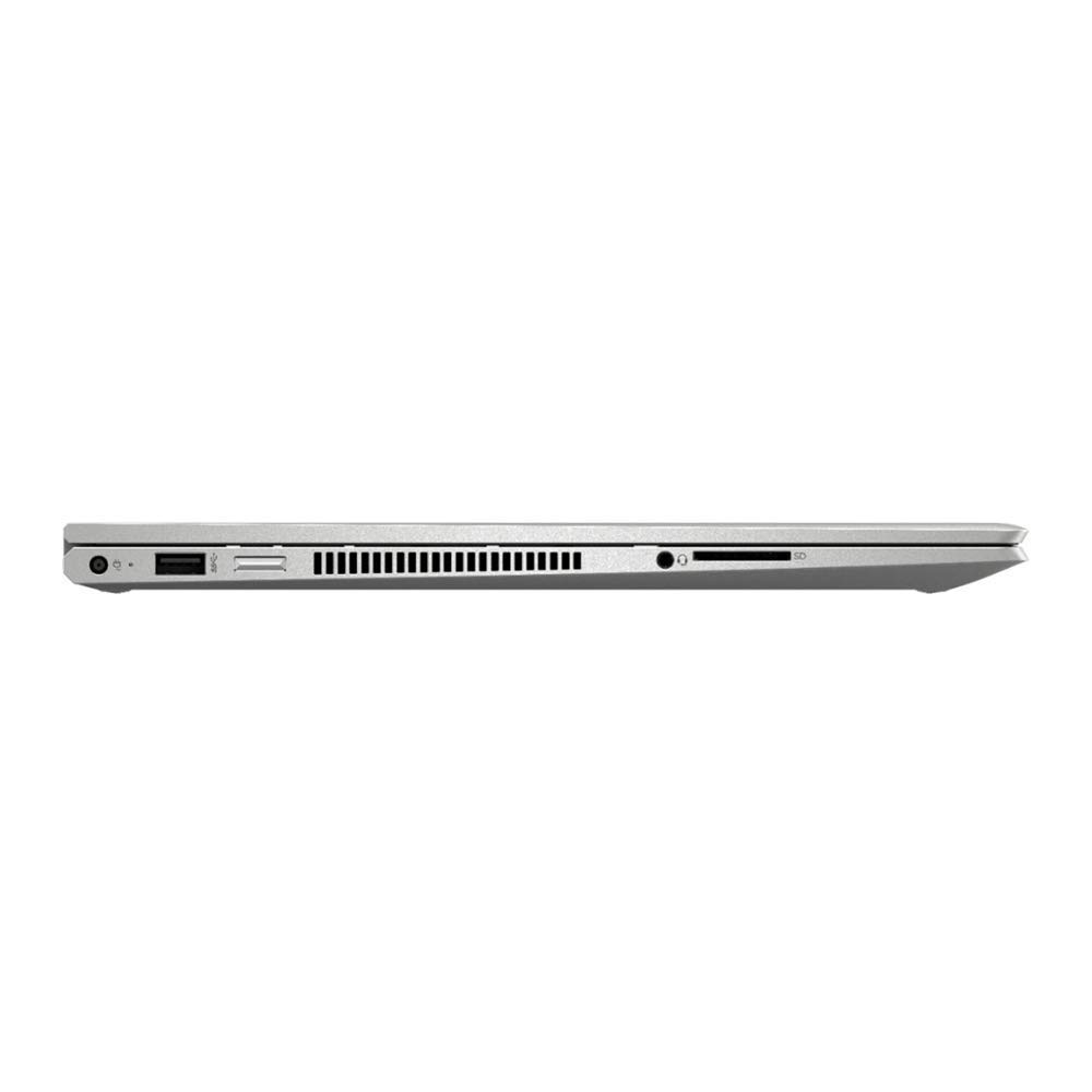 HP Envy x360 2 in 1 Laptop Premium 2019, Intel Quad-Core i5-8265U(>i5-8250U), 15.6" FHD IPS Touchscreen, 8GB DDR4, 512GB PCIe SSD, Backlit Keyboard Fingerprint HDMI BT 5.0 WiFi USB-C Win 10