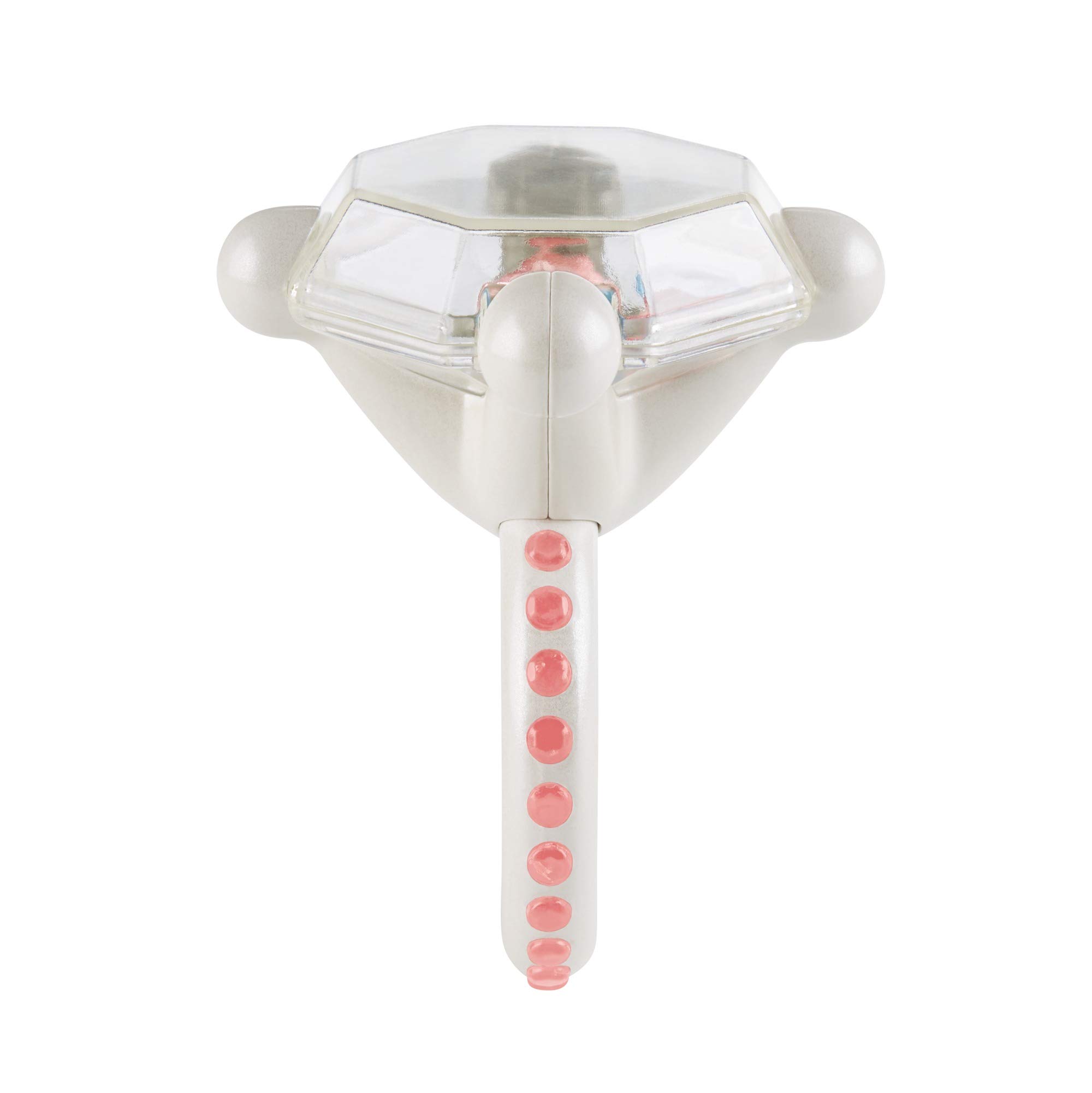 Fisher-Price Rock ‘n Rattle Teether Ring, Baby Rattle and Teething Toy