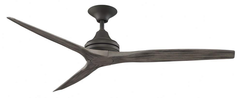 Fanimation MA6721BGR Indoor/Outdoor Ceiling Fan Motor, Matte Greige